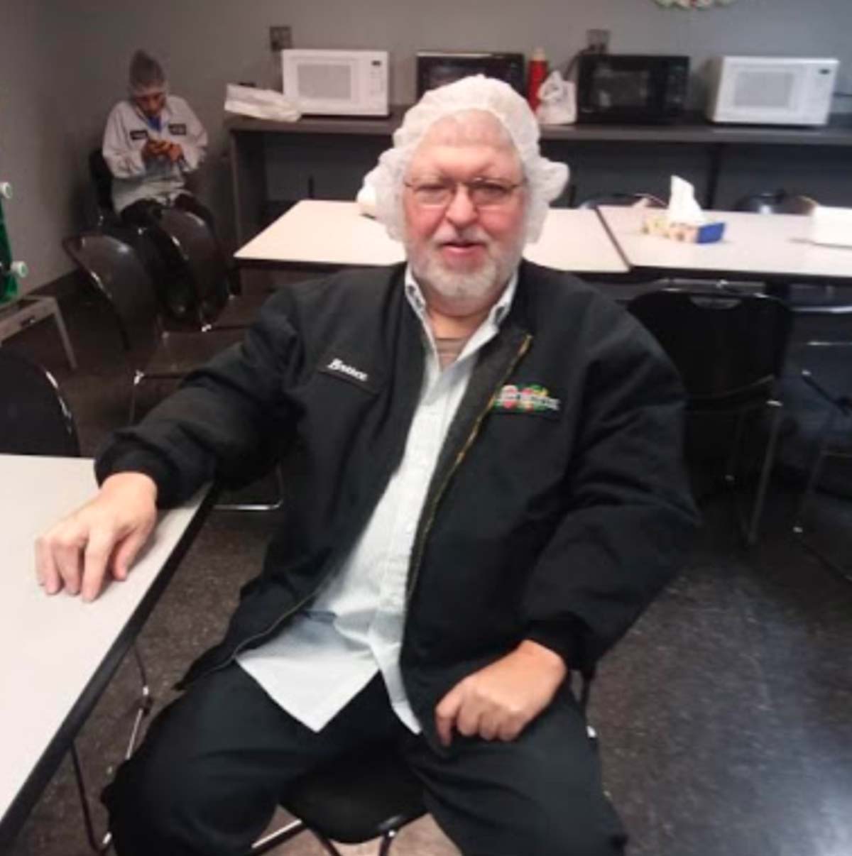 Bruce Staude - Life Unlimited Disability Services