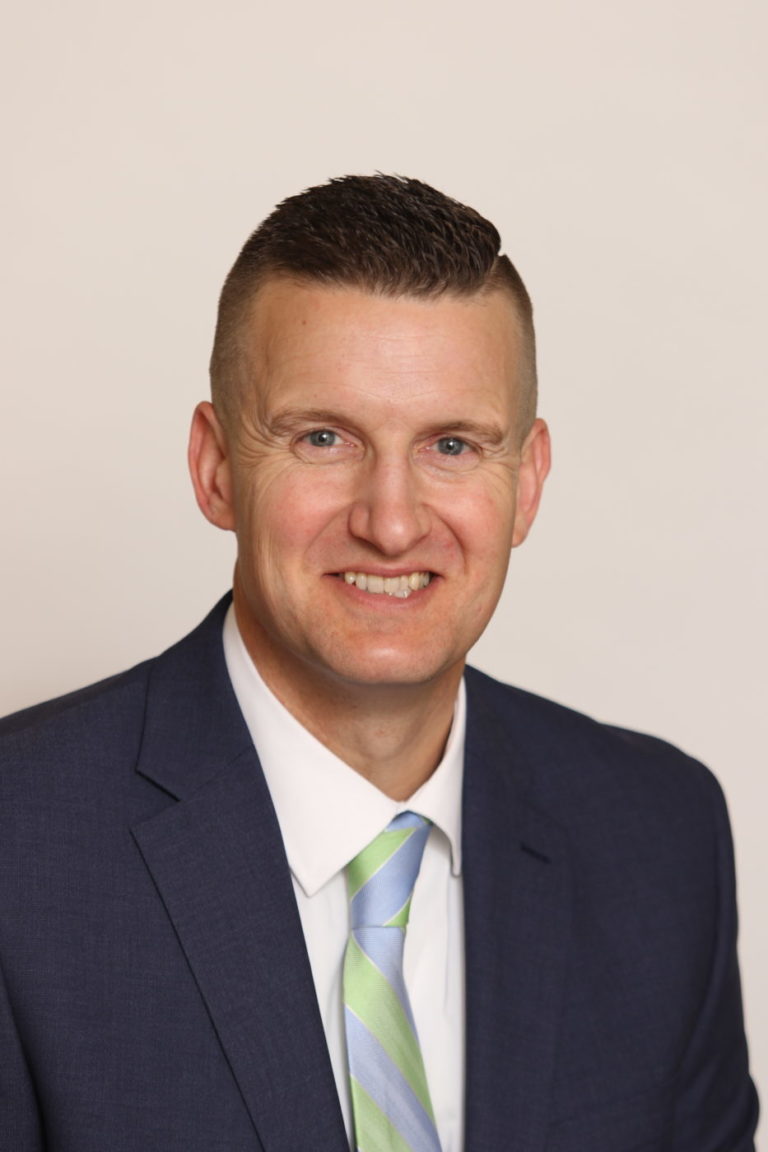 Mark Bertrand - Life Unlimited Disability Services