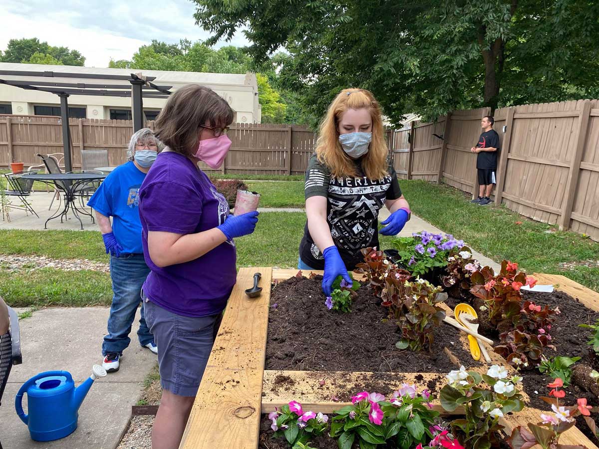 DSP Job Description - Life Unlimited Disability Services